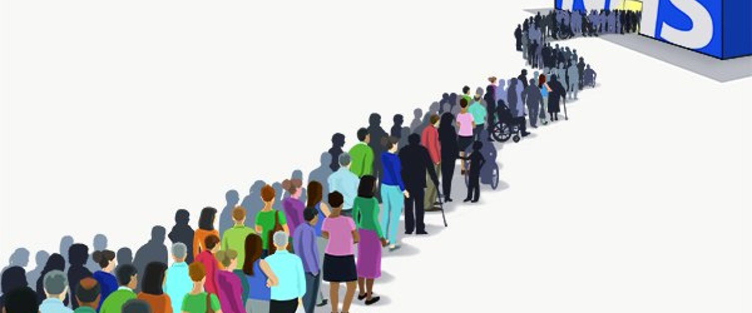 A guide to NHS waiting times in England - Granta Medical Practices