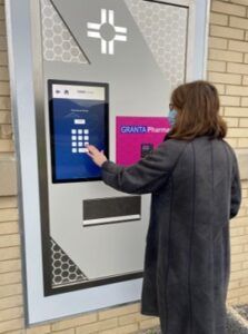 Prescriptions - Granta Medical Practices