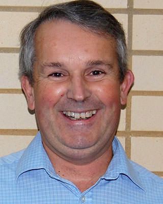 Dr Simon Ball - Granta Medical Practices