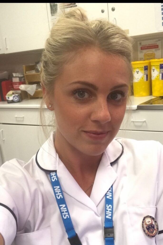 Emily Timbrell - Granta Medical Practices