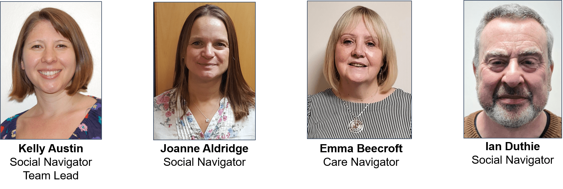 Granta Wellbeing Service - Granta Medical Practices