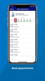 Register with us - Granta Medical Practices