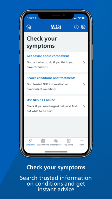 Online Access - Granta Medical Practices