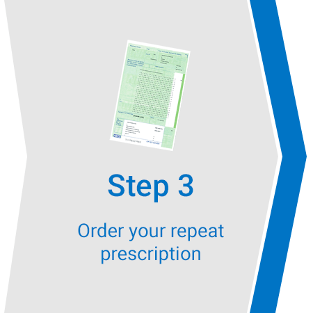 Prescriptions - Granta Medical Practices